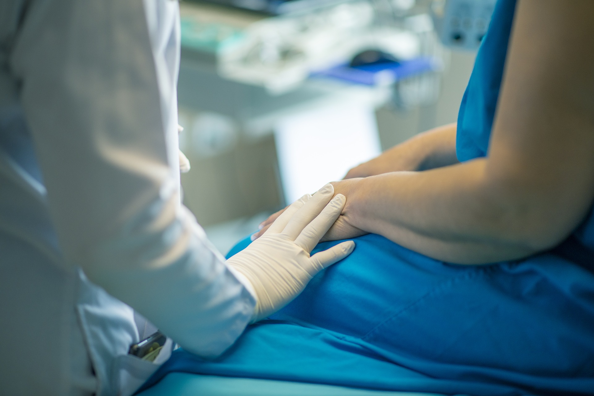 Improving Delivery of Genetic Counseling - Family Care Path
